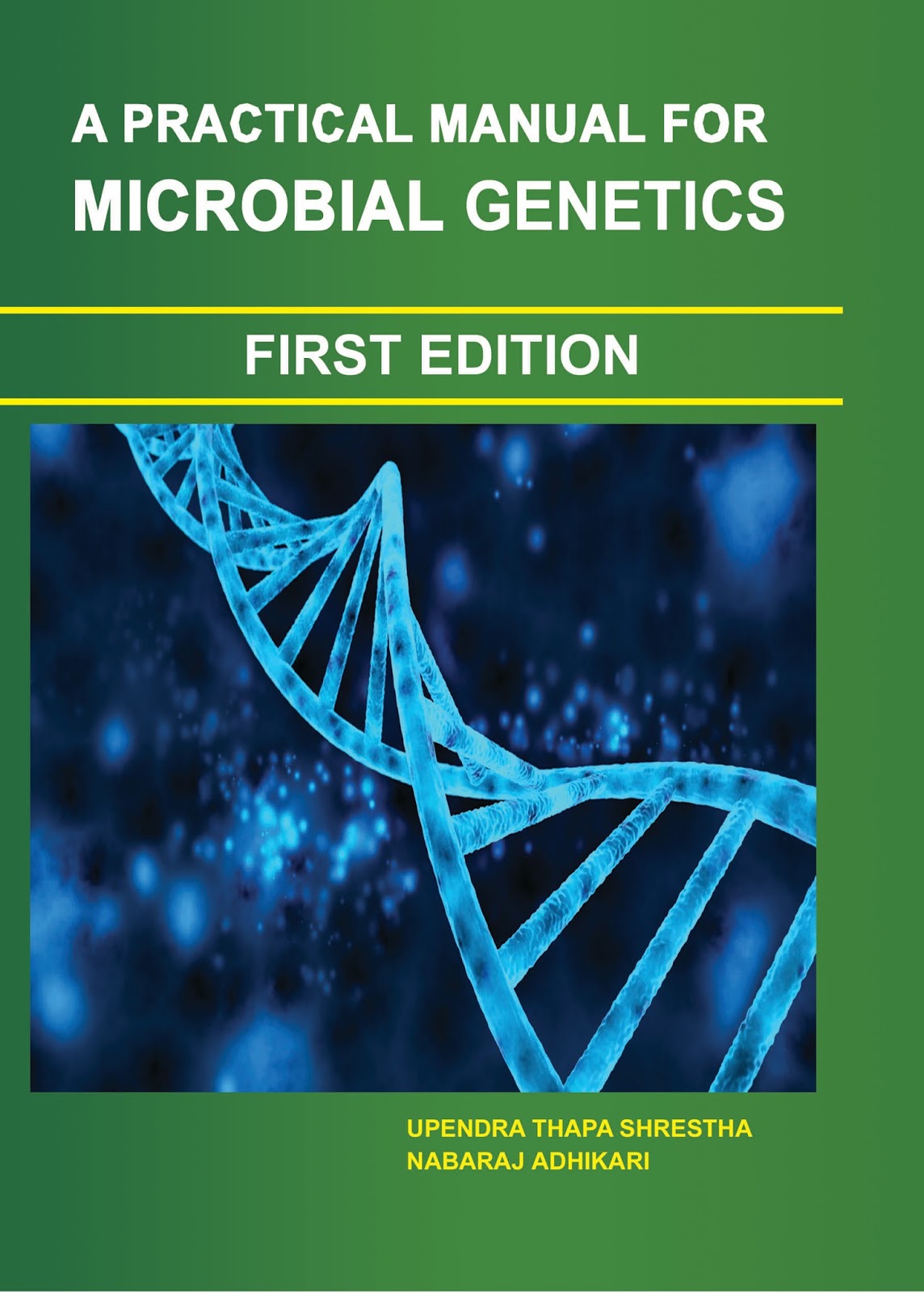 My Scientific Blog - Research and Articles: A Practical Manual for ...