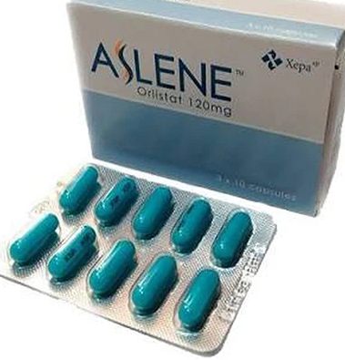 Cara Nak Makan Aslene Orlistat 120mg - Raymond-has-Russell