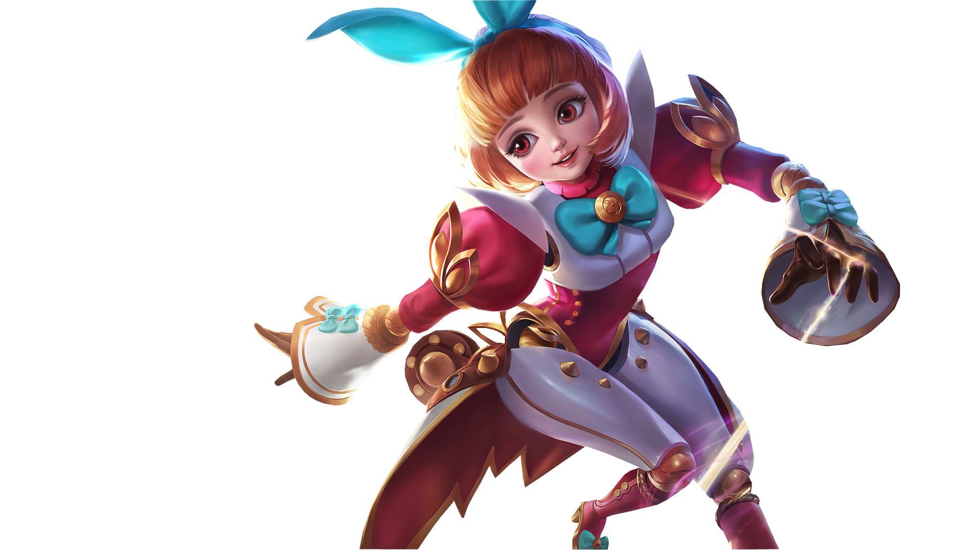20+ Hero Mobile Legends PNG Transparent Background (Part 2) - Teh90blog