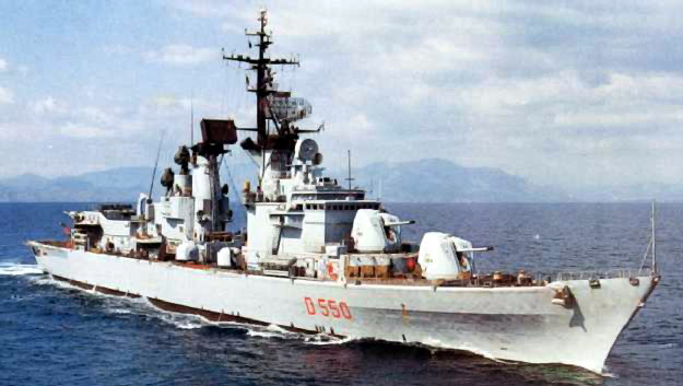 SI VIS PACEM, PARA BELLUM: LA INAUDITA POTENZA DEL RADAR "S.M.A. SPQ 5 ...