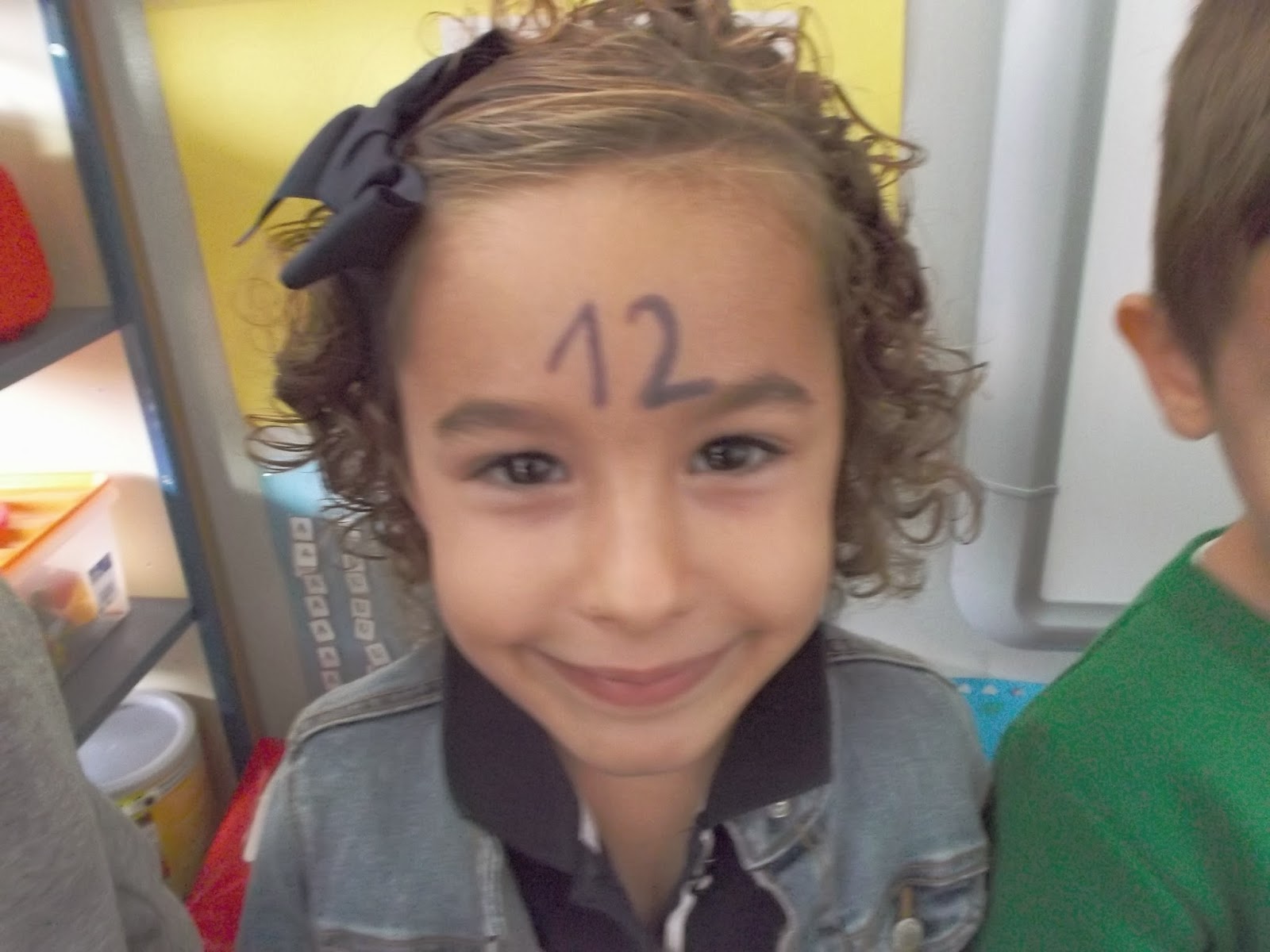 NO QUIERO SER PETER PAN: LA TIRA NUMÉRICA