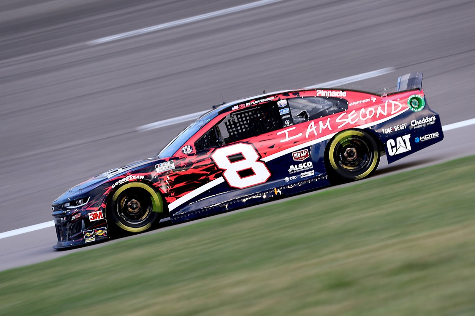 Pace Car: Os rookies da classe de 2020: uma das melhores da história ...
