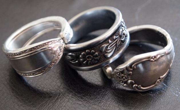 flock and gather: Spring Market Artisan Profile: Jason Cockrum of ...