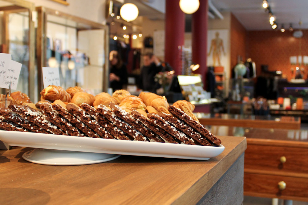 da Matteo i Stockholm | Kaffe & Stockholm