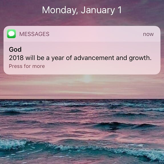 5 Morning Messages for Monday ~ Spiritual Inspiration