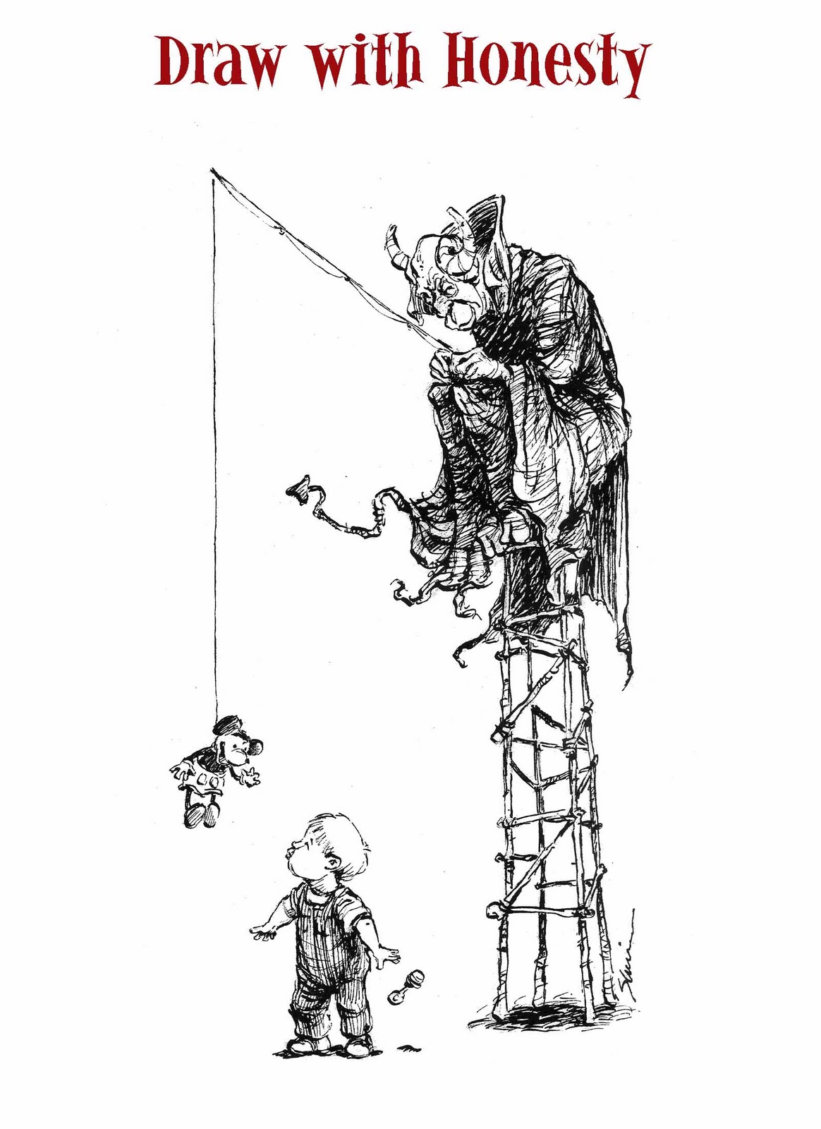 Bill Slavin's "Elephants Never Forget: Chronicling the creation of a ...