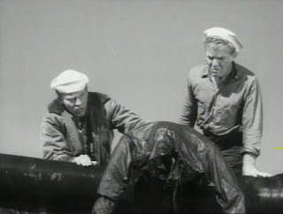 3B Theater: Micro-Brewed Reviews: The Dual Roles Blogathon :: Beach ...