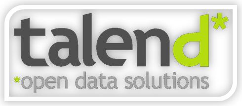 JVM - FOSS: Talend Open Studio - Ferramenta ETL