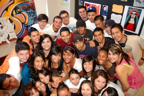 Predator Haven: PRECIOUS KNOWLEDGE