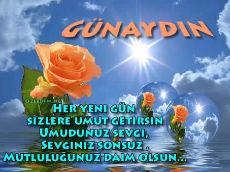 Dla każdego: GUNAYDIN