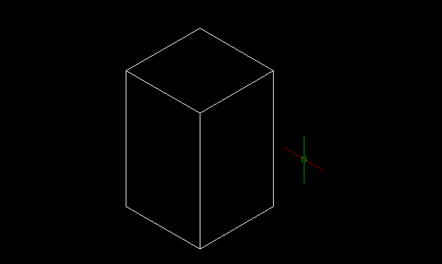 MENGGAMBAR PERSPEKTIF ISOMETRIK - ArtcivCad