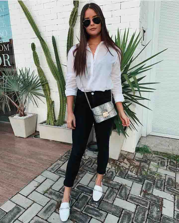 Looks básicos do instagram para se inspirar-Delírios Cotidianos: Dicas ...