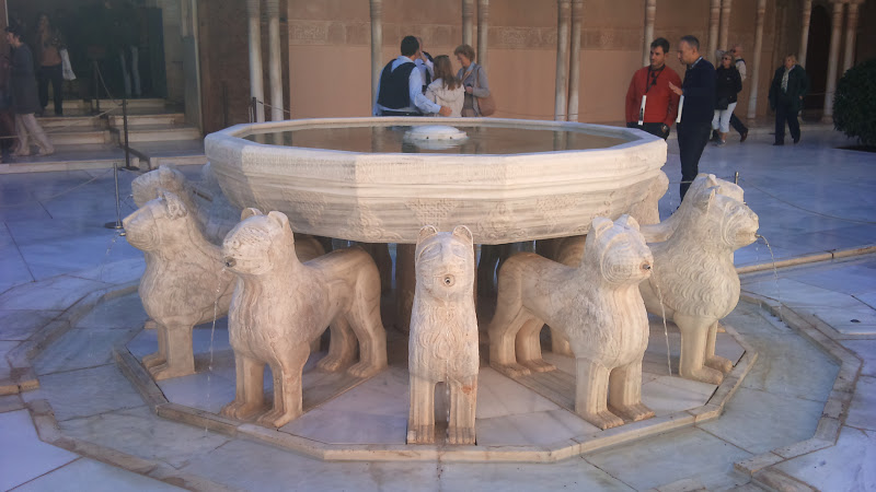 Sousies tägliche Gedanken