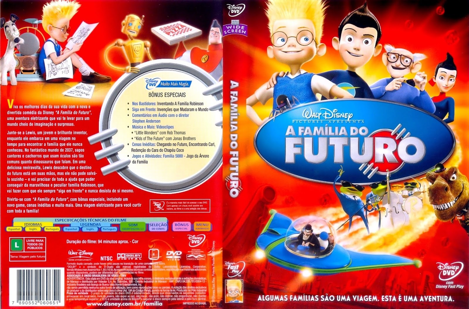 Piratinha Das Capas A Familia Do Futuro