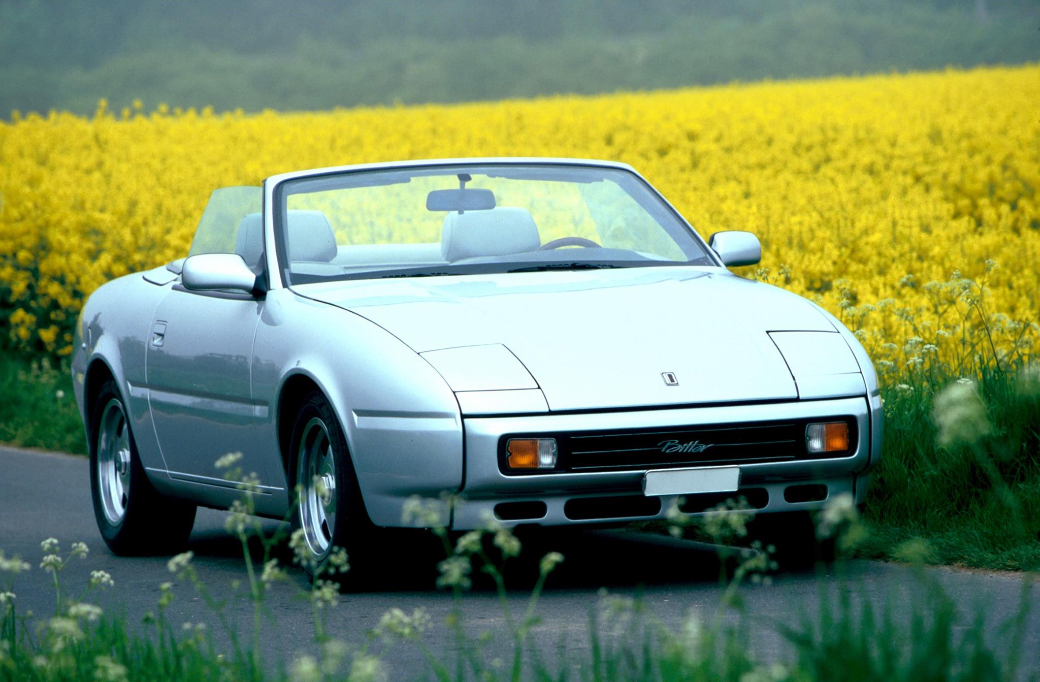 The Bitter CD and SC, a bittersweet tale