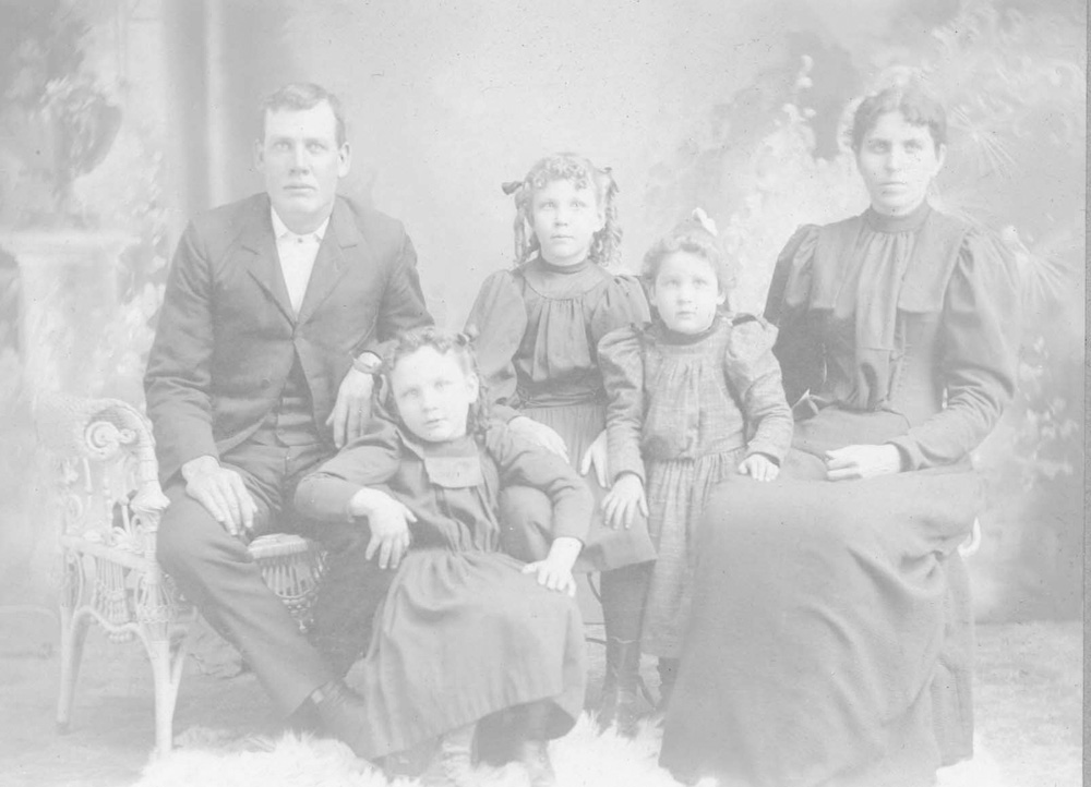 Beneath the Wraps: Fading Photographs