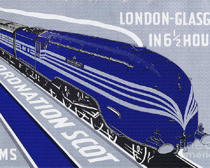 ZEPHYRINUS.: Zephyrinus Is Off To Scotland To Visit Friends In The ...