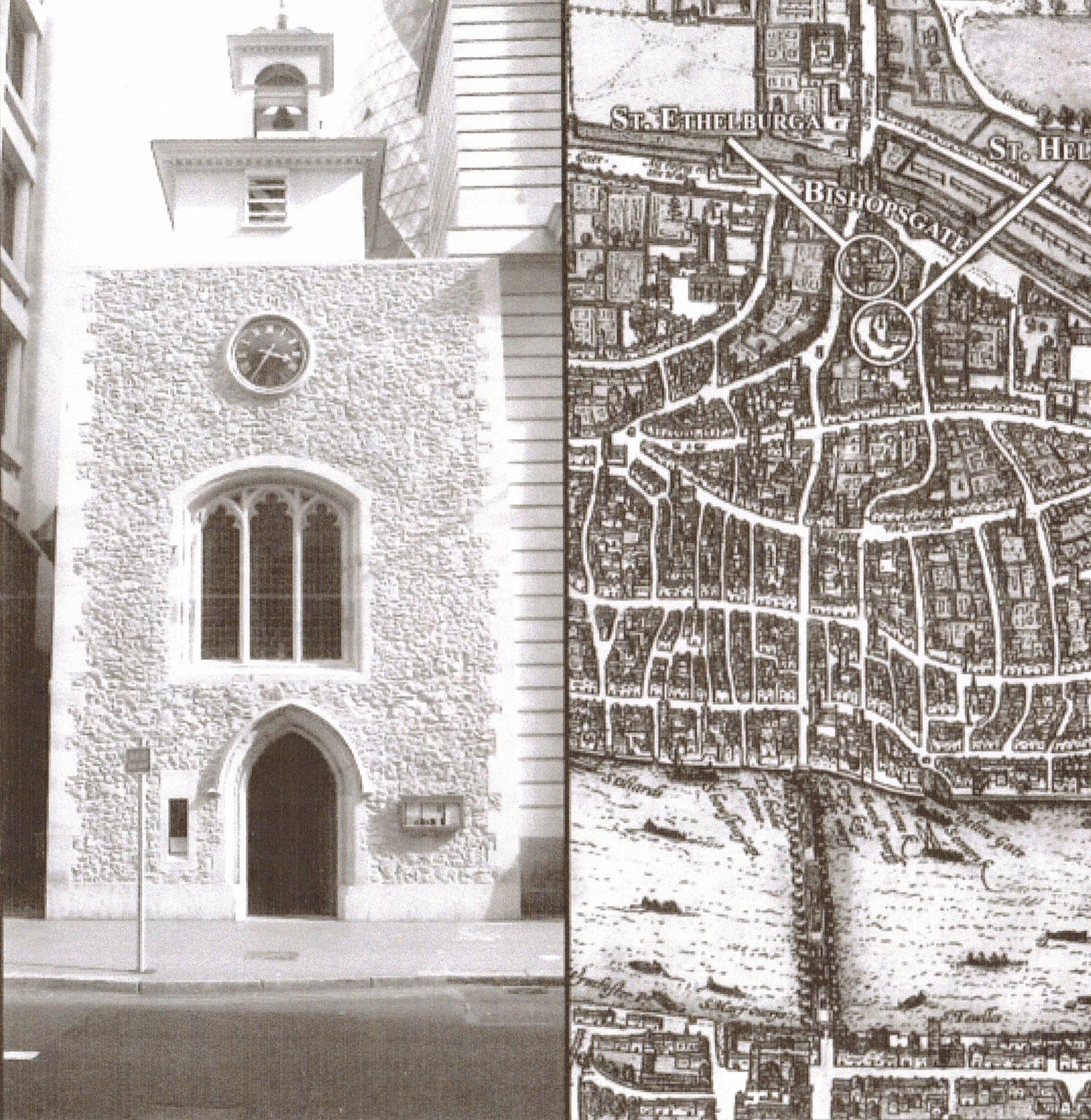 Stagge-Parker Histories: Wolstone Childe 1569-1602