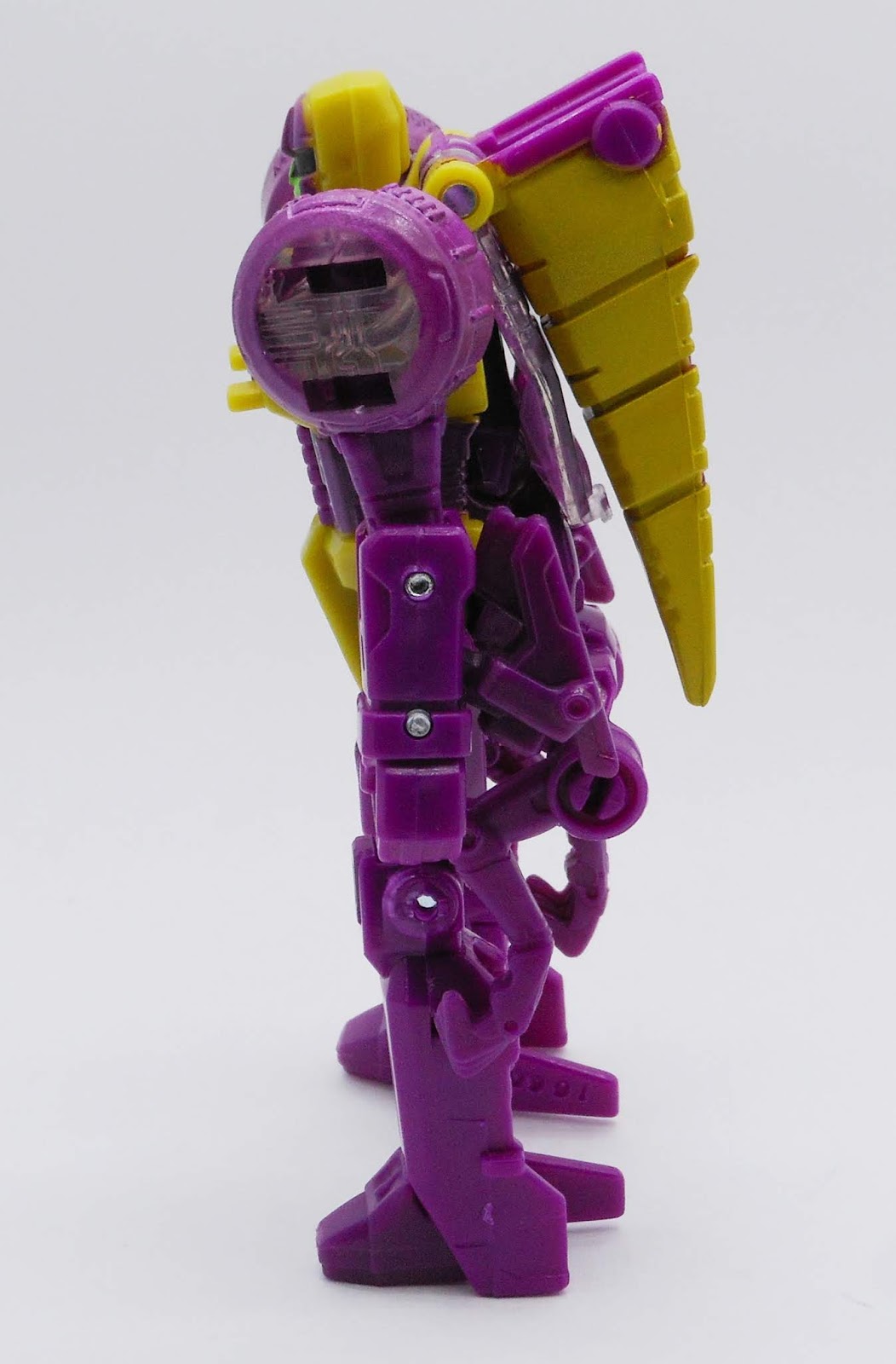 Figuras de Acción A Go-Gó: CINDERSAUR (TRANSFORMERS: GENERATIONS)