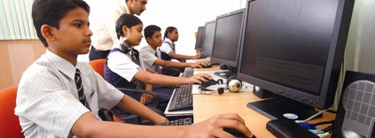 Computer Aided Learning Programme Certain Instructions - TS Teachers ...