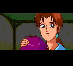 PCE Game 24 – Ruin: Kami no Isan | Kurisu’s Chronogaming