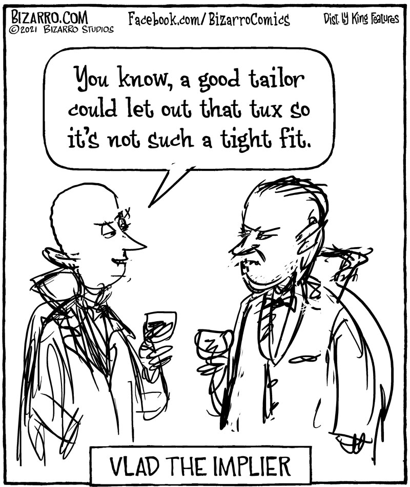 WaynoBlog: Turn On, Tune In, Go Bragh