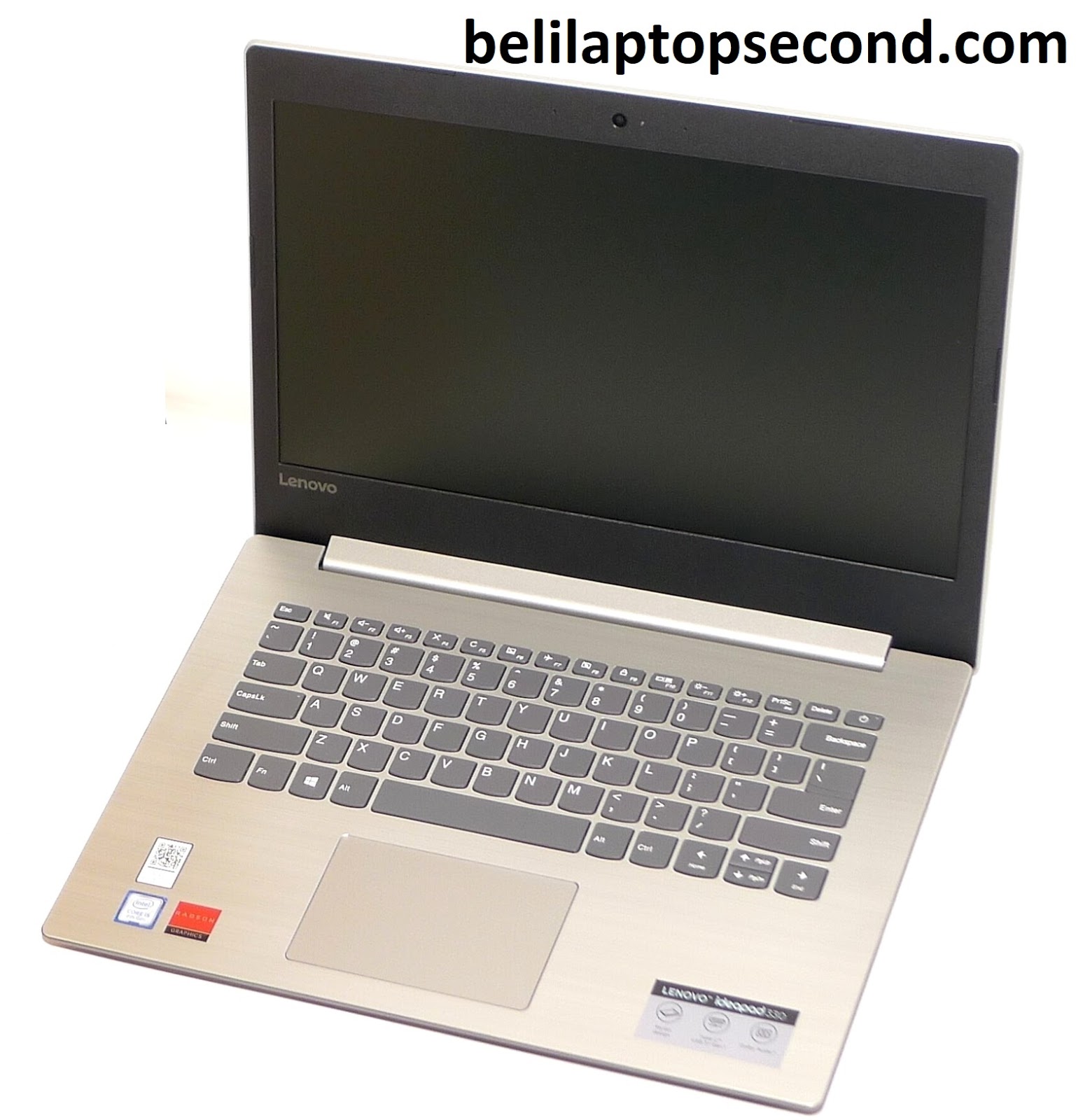Jual Laptop Design Lenovo ideapad 330-14IKB Bekas | Jual Beli Laptop, Kamera Bekas, Service ...