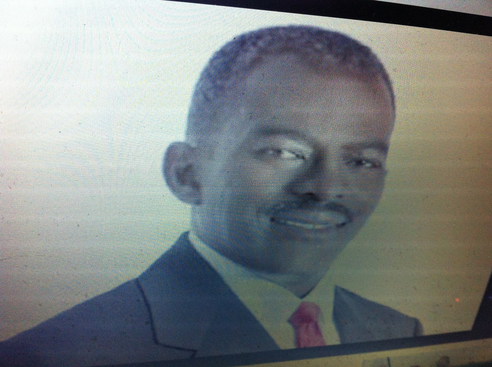 THE BLACK SOCIAL HISTORY:: BLACK SOCIAL HISTORY - AFRO-TRINIDADIAN ...