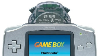 A relação do Game Boy Advance com Pokémon - Nintendo Blast