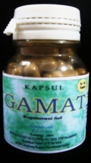 Gamat