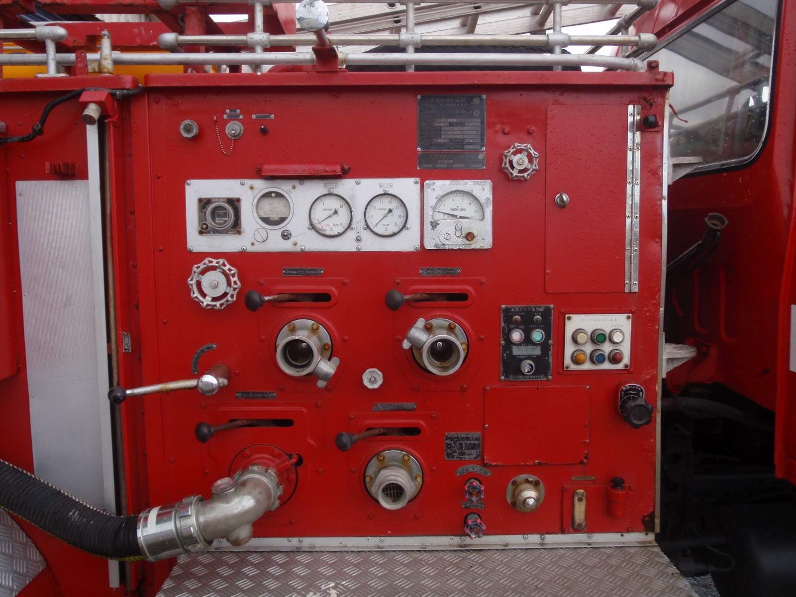 SOUTHERN CROSS SOJOURN: Levuka, Fiji