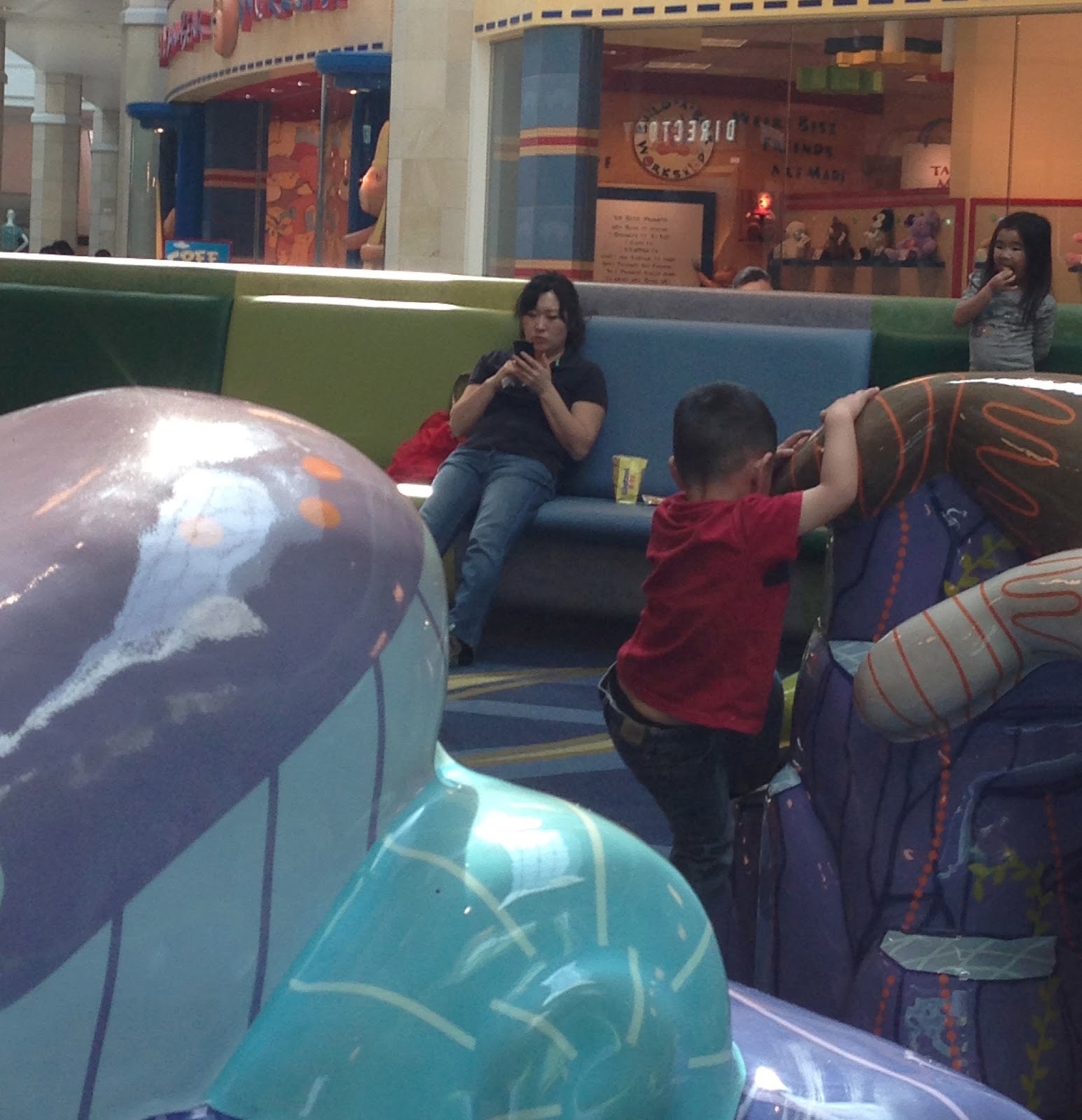 Digital Devices or Digital Vices?