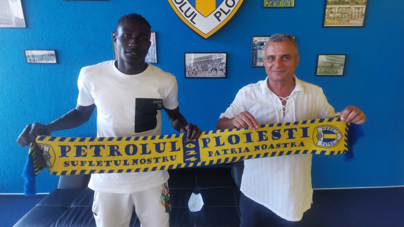 Sportul nemțean de performanță: august 2020