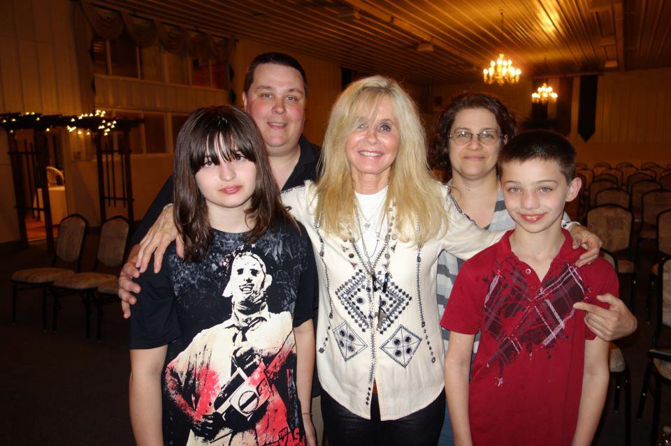 Celebrity Encounters