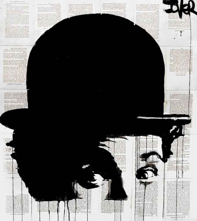 136 Paintings of Artist Loui Jover | ArtLiveAndBeauty ...