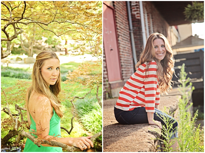 Alison | Big Brother 4 & Big Brother All Stars | All Shoots | 2010 - 2019