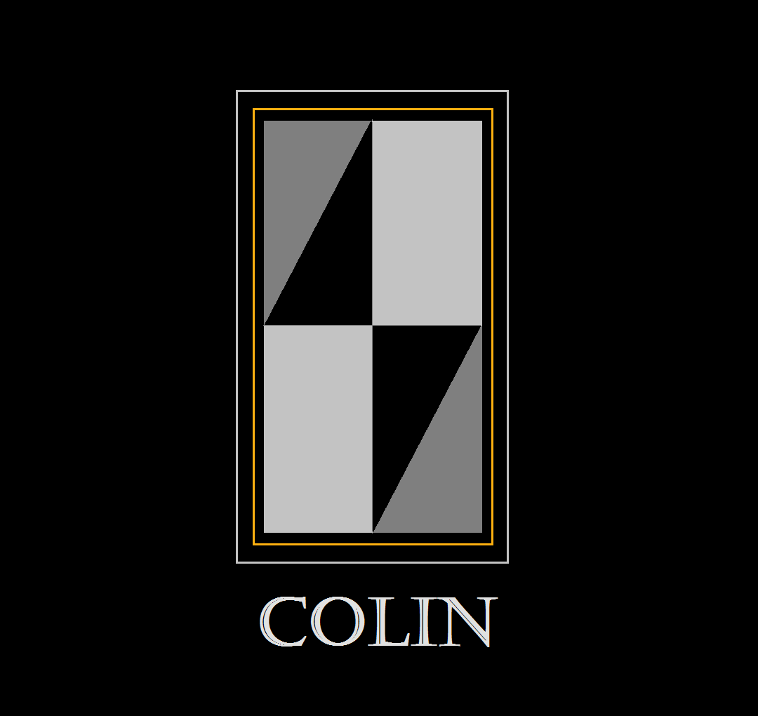 VOLTAMOS com a COLIN!!! - DCP Design