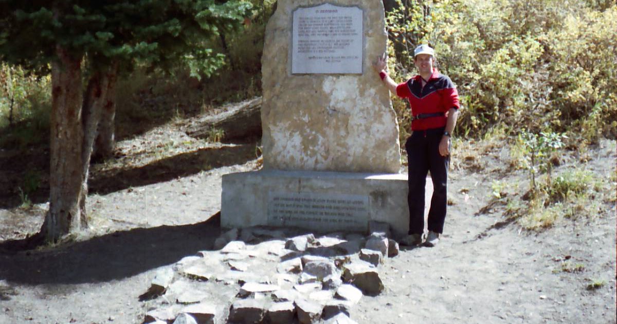 The Mystery Of Utah History: Utah's Most Legendary Animal: Old Eph