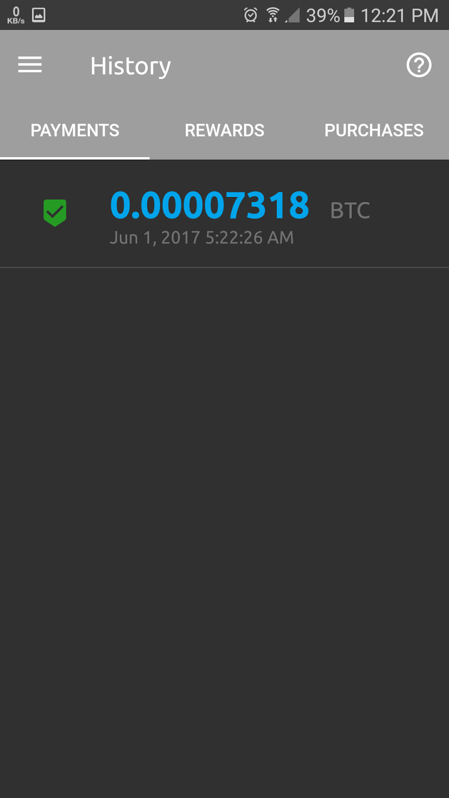 Bitmaker App To Collect Bitcoin Fast 10000% With Payment Proof - U Earner