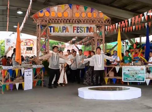 Lutong Cavite : Cavite Festivals