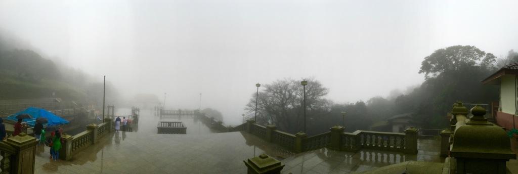 Hindu Temples of India: Agastheeswarar Temple, Talakaveri, Karnataka