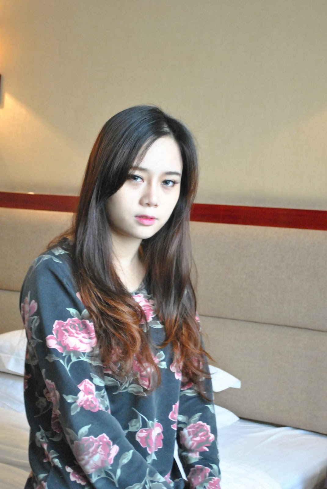 Foto Bugil Model Cantik Semok - Skidipapapp