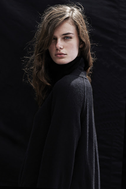 Kim Dawson Agency: Kaylin Rogers shot by Scott MacDonough!