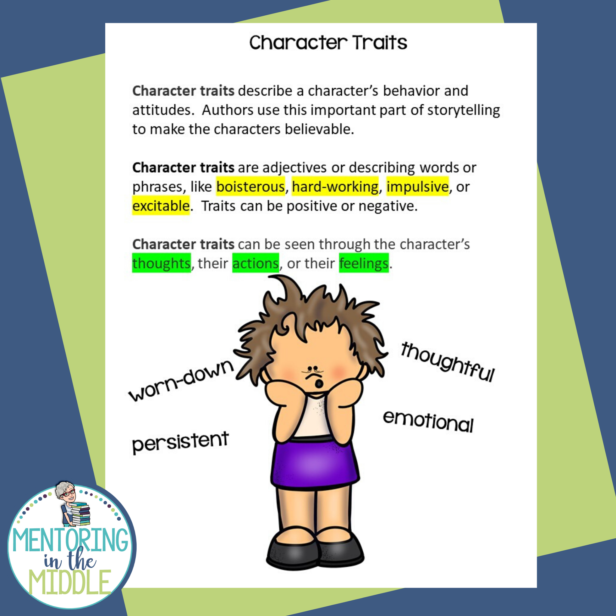 How To Teach Character Traits In 7 Easy Steps Conversations From The how-to-teach-character-traits-in-7-easy-steps-conversations-from-the