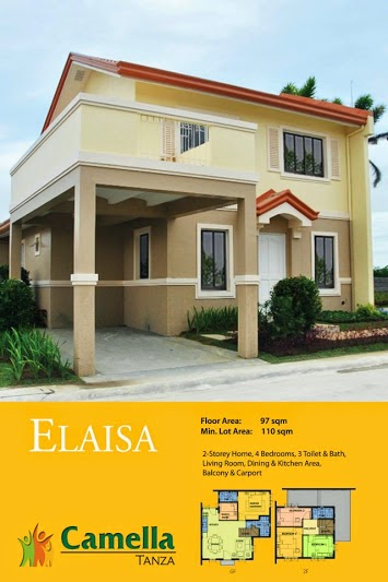 Pag-ibig Rent to Own House and Lot and Affordable Condo Philippines ...