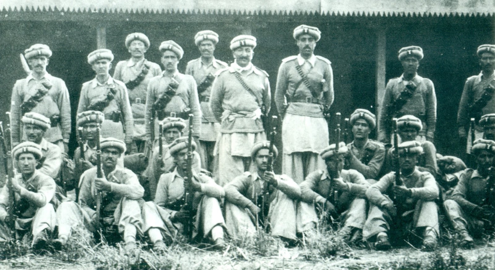 Claude Arpi's Blog: Why it is the right time to reclaim Gilgit-Baltistan