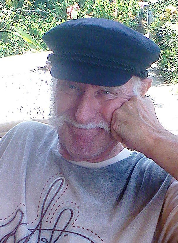 Bear Alley: Roger Perry (1938-2016)