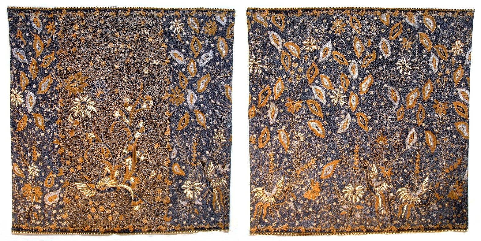 PATINA ANTIK: JAVANESE BATIK III