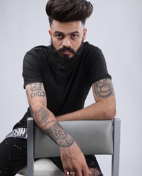 Keyur Khunti Influencer, Age, Wiki, Biography and more - Stars Biowiki