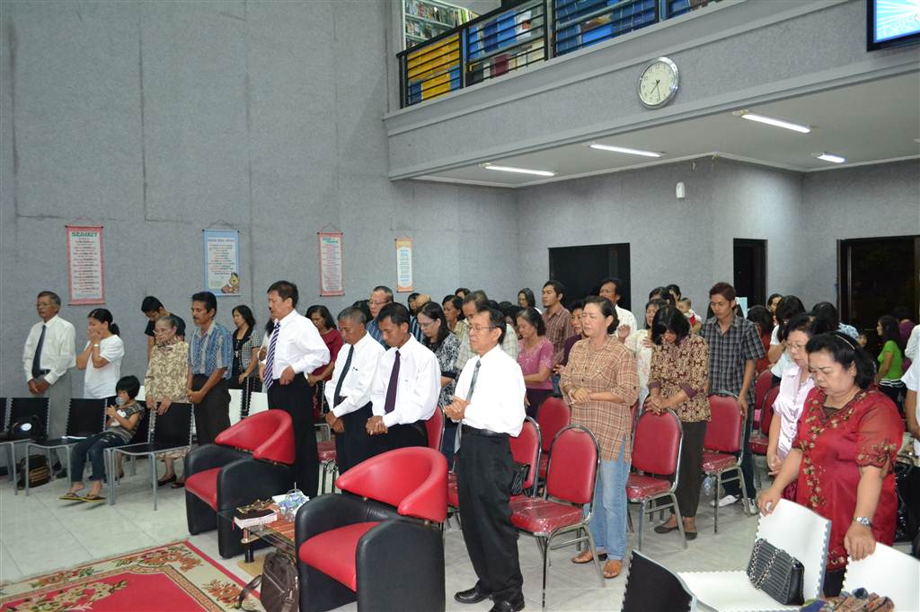 Info cabang GPPS Sawahan Surabaya